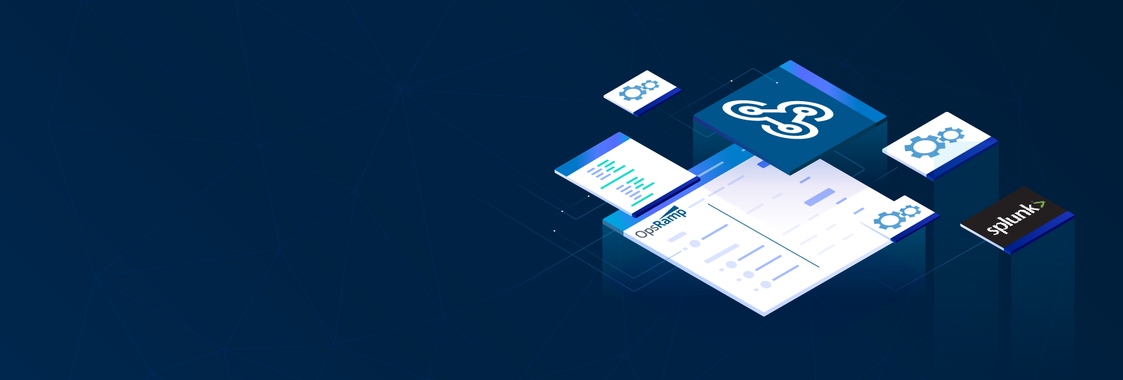How to Build Custom Integrations That Help Connect OpsRamp with Other ... How to Build Custom Integrations That Help Connect OpsRamp with Other ...
